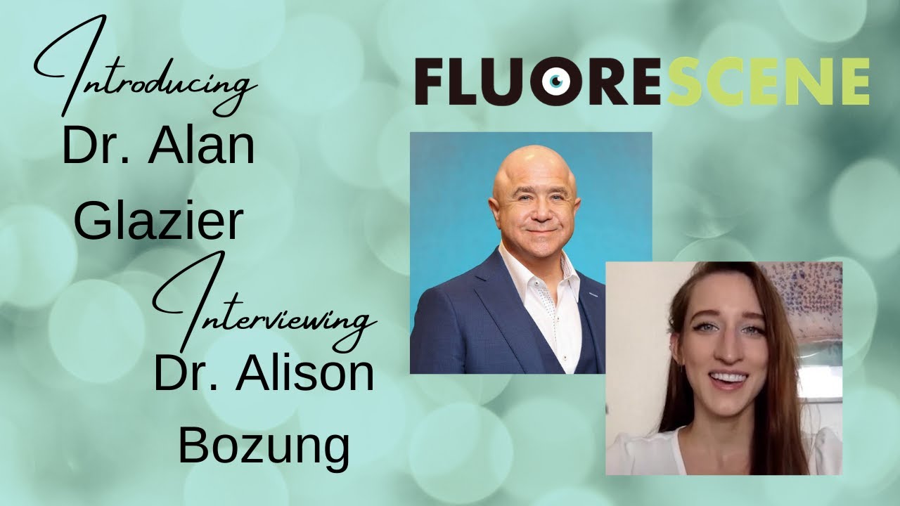 Dr. Alison Bozung of Bascom Palmer Interview - YouTube