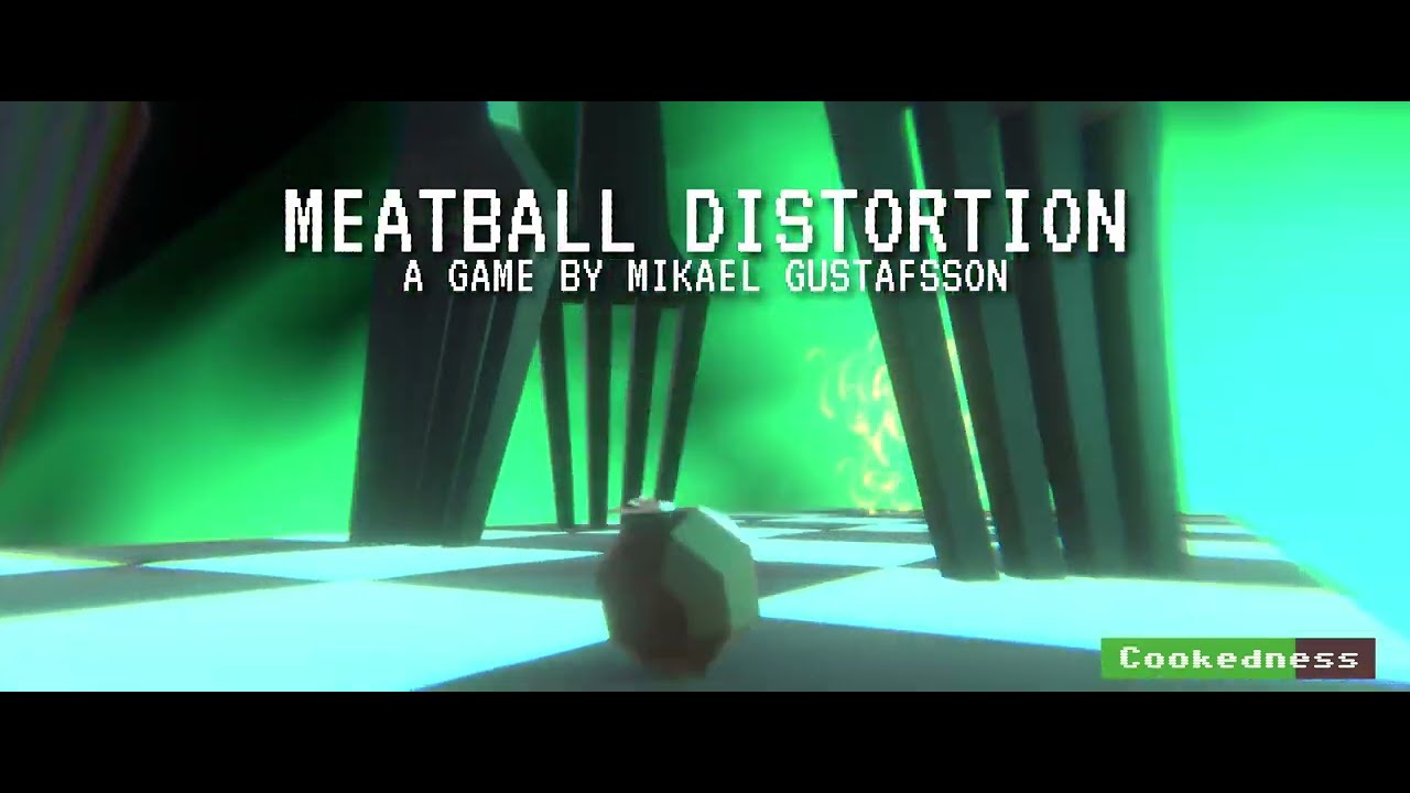 Meatball Distortion - YouTube