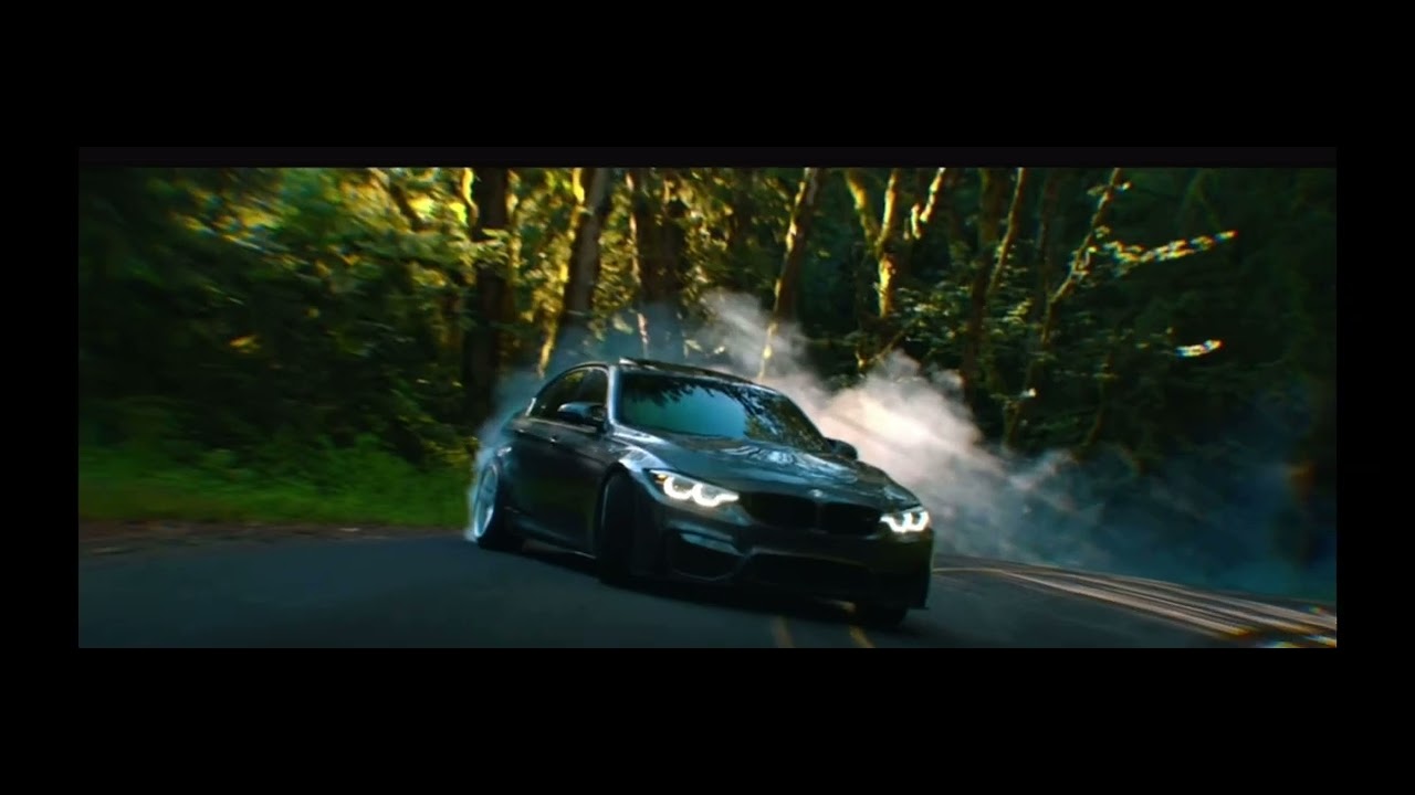 Name a car for an edit - YouTube