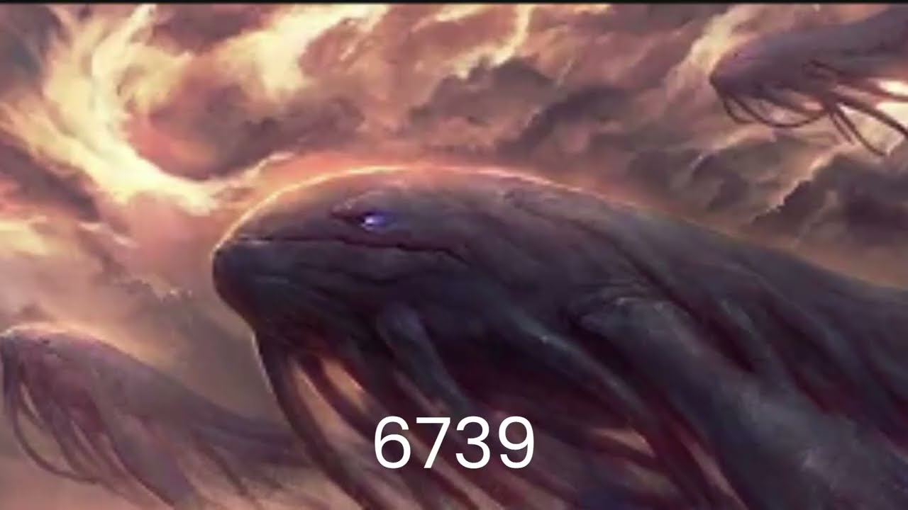 Evolution of Bloop - YouTube