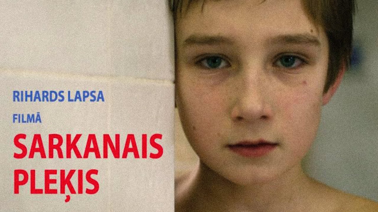 Red Spot / Sarkanais Pleķis - YouTube
