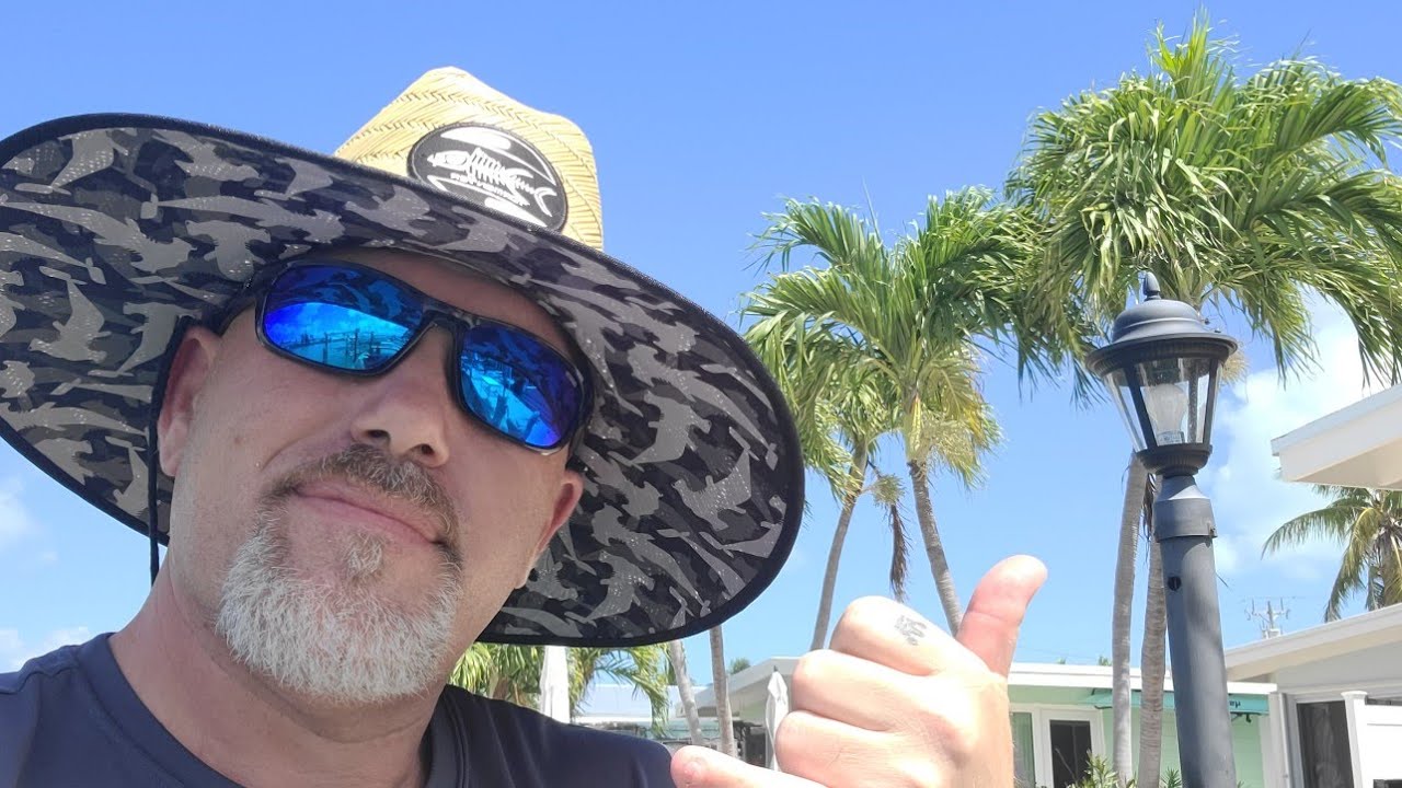 Living the Florida Dad LIFE! - YouTube