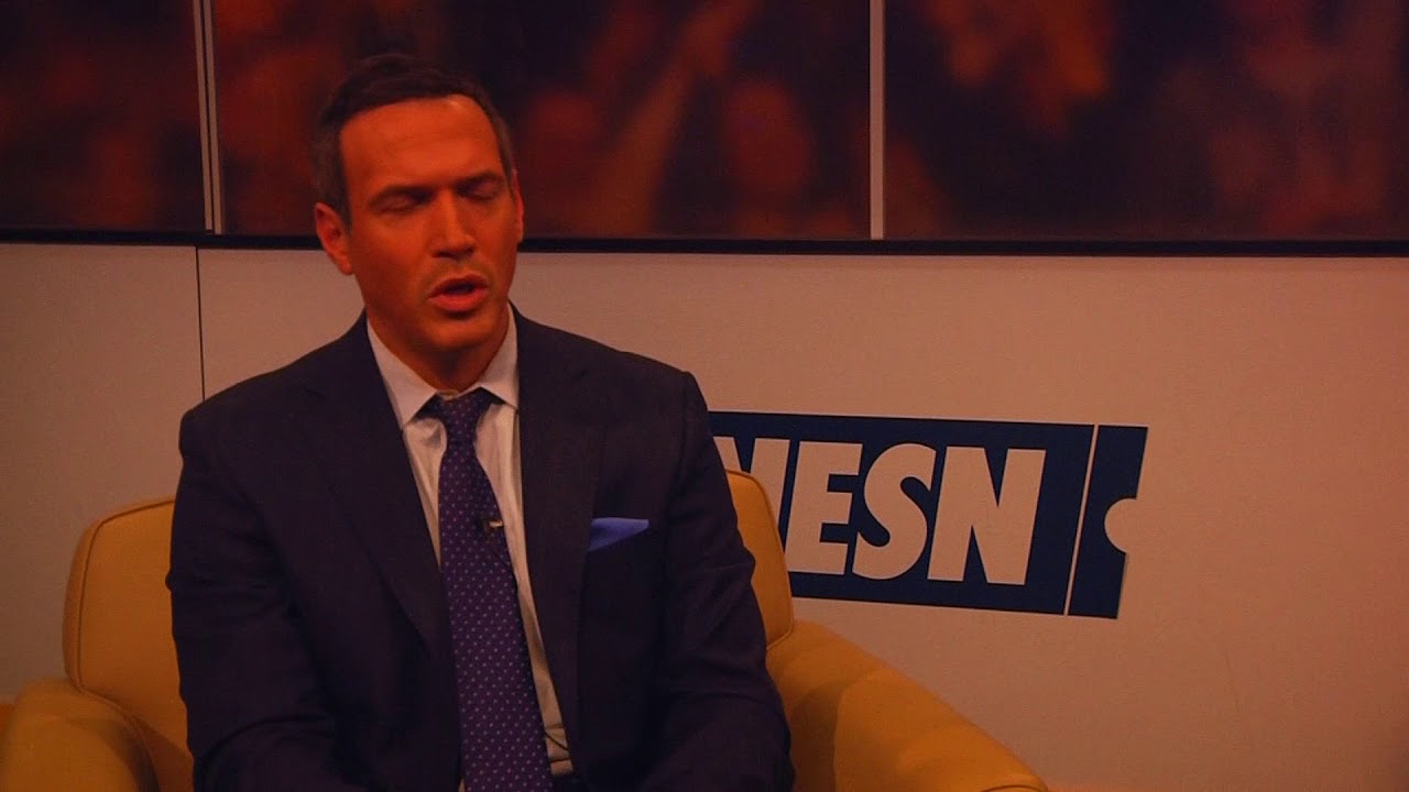 Adam Pellerin Interview - YouTube