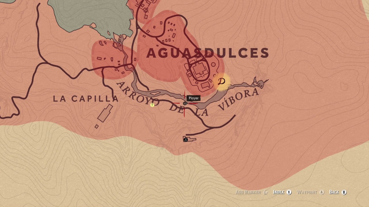RDR 2: Blue and Yellow Macaw - Missable Compendium Entry in Guarma ...