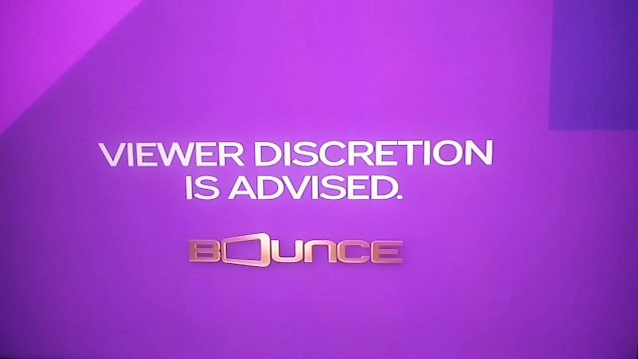 Bounce Channel logo 3/15/2020 - YouTube
