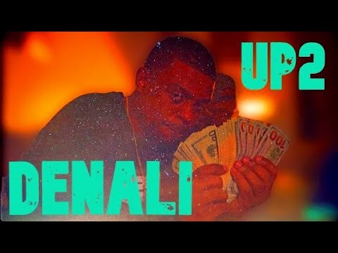 Denali - UP2 (Official Music Video) | Produced by Ajaks #rap #geesh