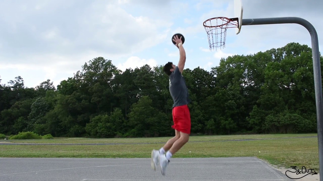 How to dunk - In under 3 minutes - YouTube