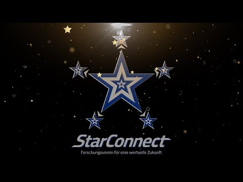 StarConnect Der erste Spenden-Aufruf - YouTube