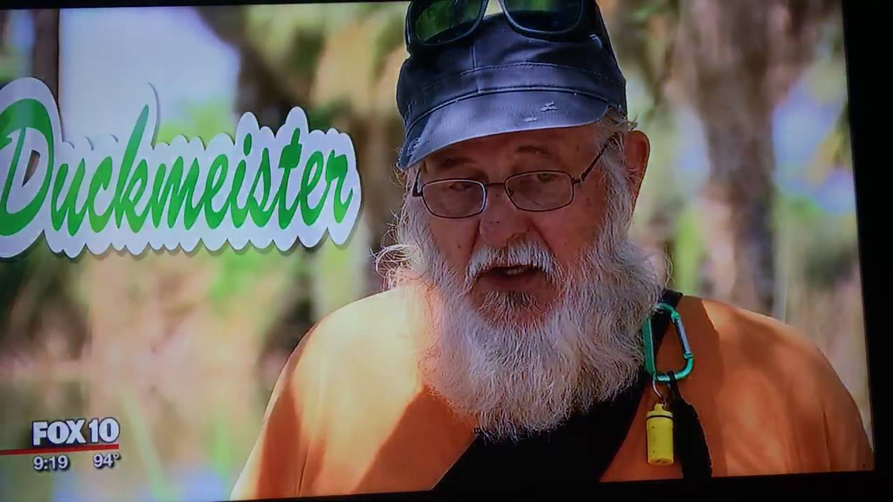 Geocaching with JUST HIKE on Fox10 Arizona - YouTube
