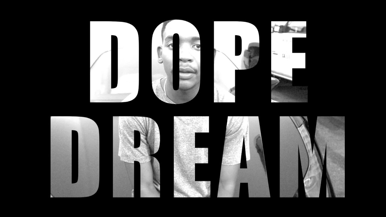 DOPE DREAM behind the scene Official Du Boiz feat Tyga - YouTube