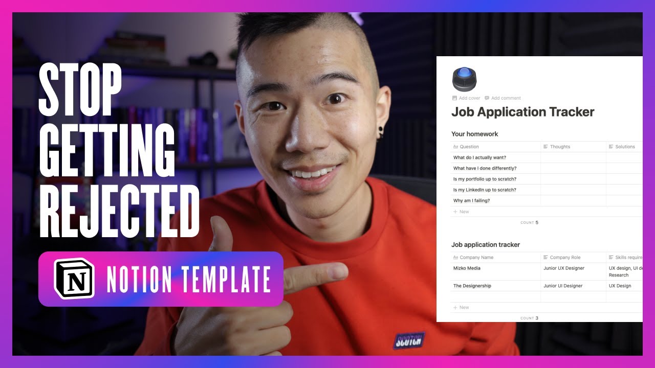 How To Stop Getting Rejected From UX Design Jobs Download My Job Tracker how-to-stop-getting-rejected-from-ux-design-jobs-download-my-job-tracker