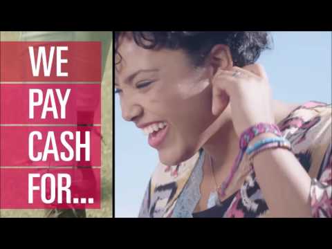 We Pay CASH ! - YouTube