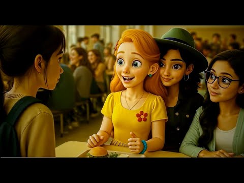 Emma’s New Beginning | Faith Girl Episode 1 - YouTube