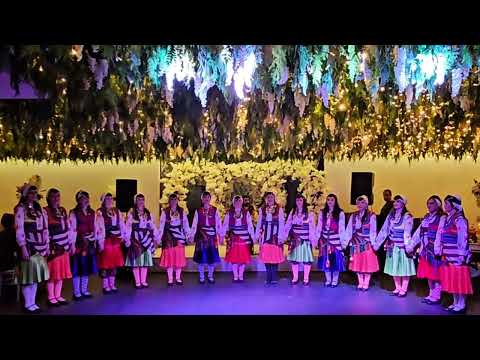 Maçka Kadın - Horonevi Kadınları Gururla Sunar💫#horon#kızhoronu#otantik#trabzon#rize#halkoyunları