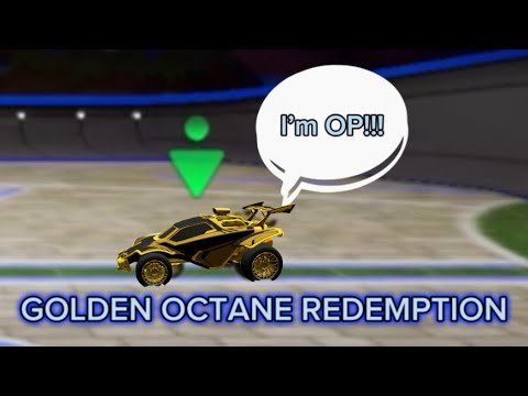 Is The Octane Gold Really A Good Car? - YouTube