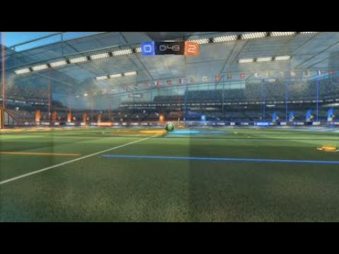 Rocket League® GotGot