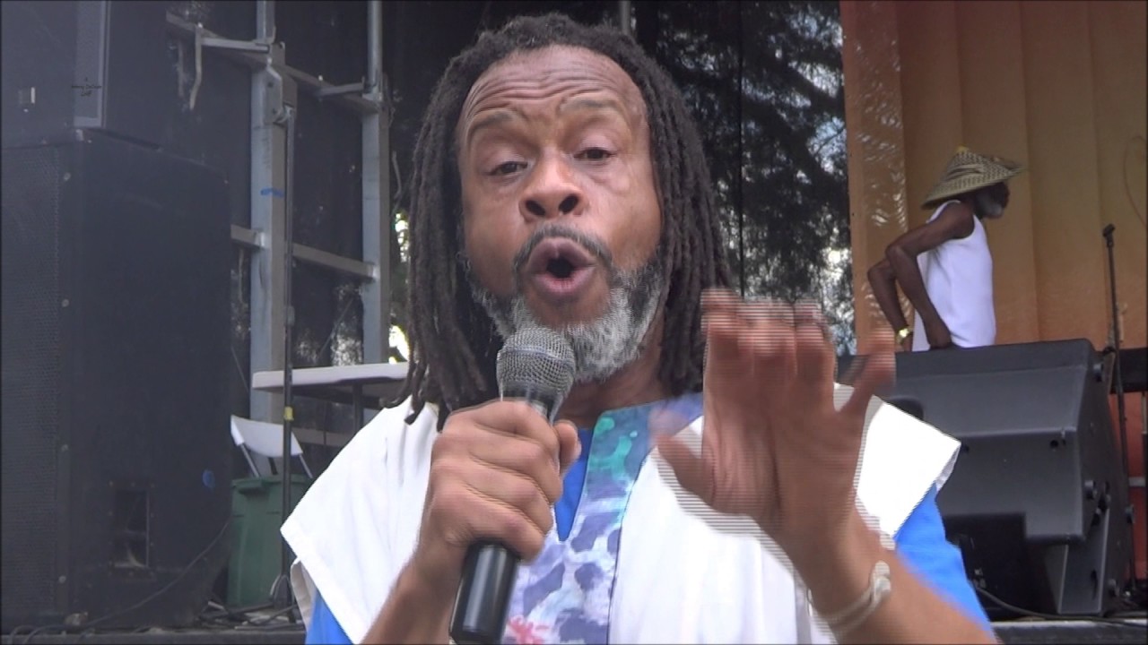 Summertime Rhyme~Kenneth Zakee - YouTube