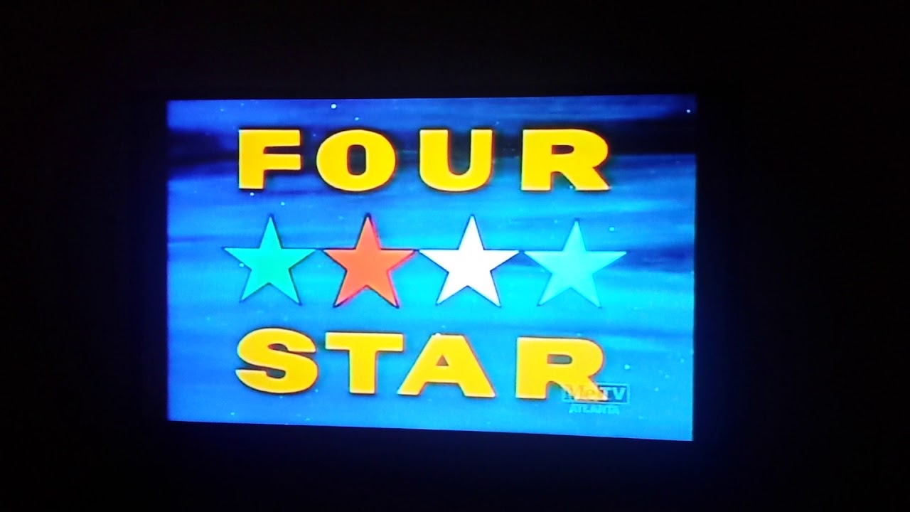 Four-Star Productions (1968) - YouTube
