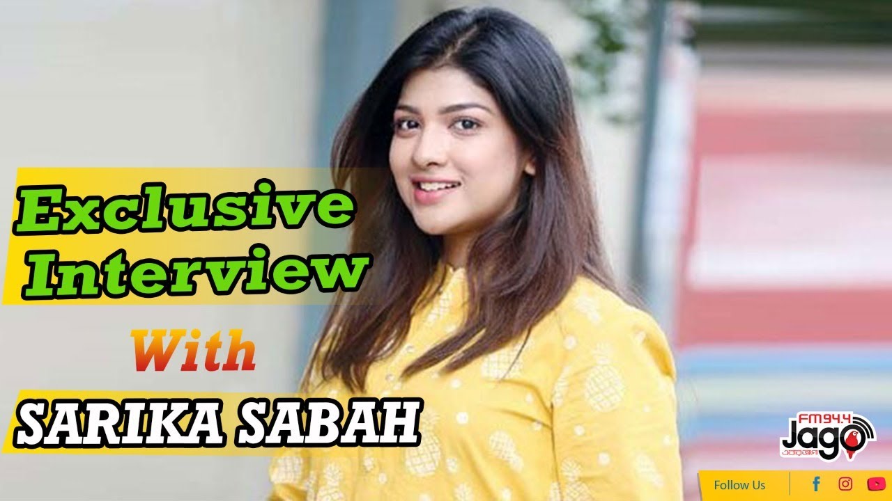 “Sarika Sabah” Exclusive Interview with Tanvir Tareq | Raat Adda Season ...