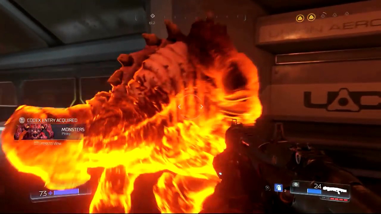 DOOM 19 TFS Plays TeamFourStar - YouTube