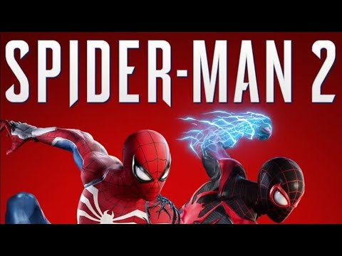 Spider-man 2 congratulations By post malone - YouTube