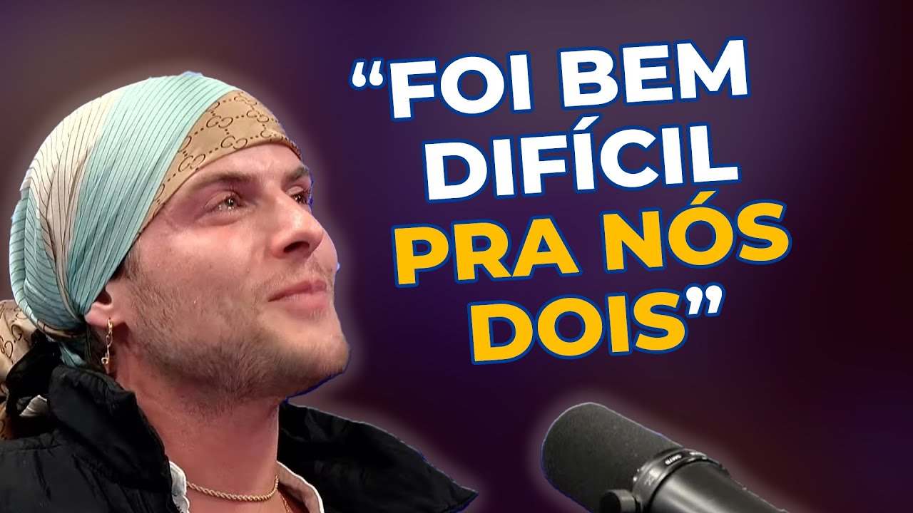 DANIEL LENHARDT E MARCUS LOBO - YouTube