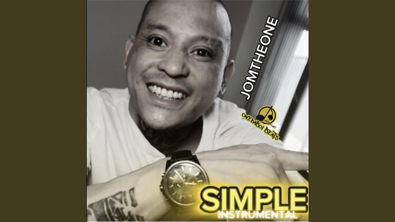 Simple (FREE BEATS) - YouTube