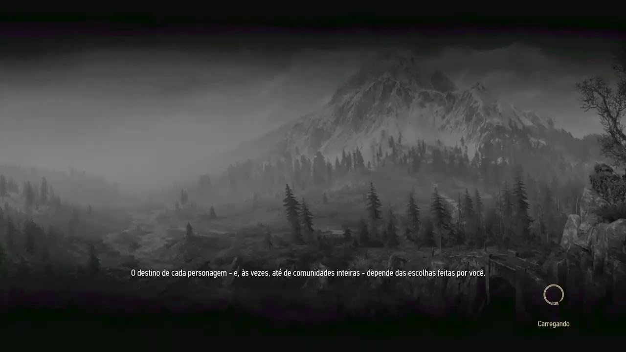 Live de the witcher .Geraldo games - YouTube