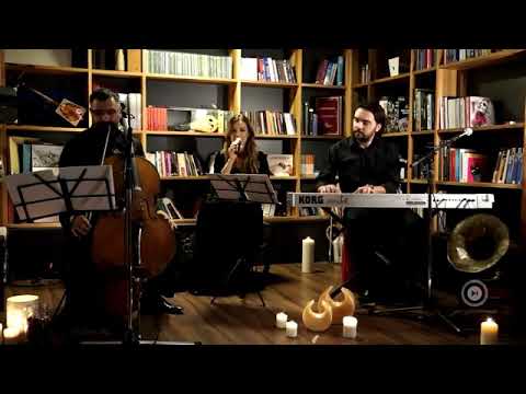 GÖNÜL- ASLIHAN ERKİŞİ (COVER FİKRET KIZILOK)