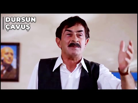 Katlamalı Faturalarla Sülalemizi Katladı! | Dursun Çavuş Türk Komedi Filmi