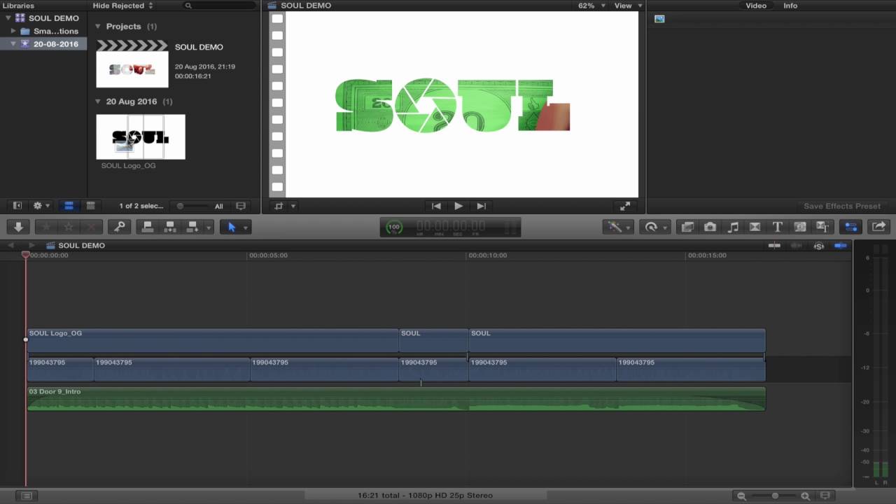 Affinity Designer Tutorial - Creating a Mask Overlay - YouTube