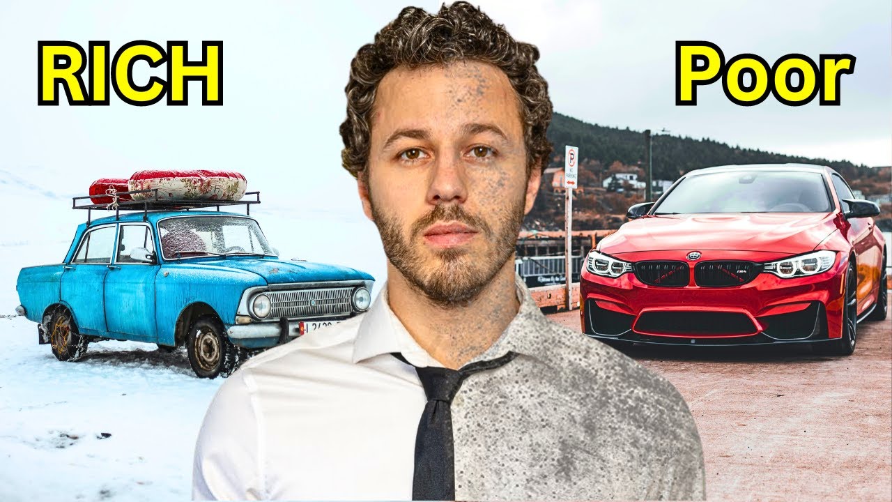 Lessons From "Rich Dad Poor Dad" We All Missed - YouTube