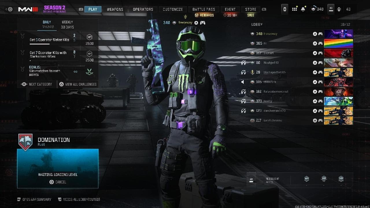 MGB on Rust - YouTube