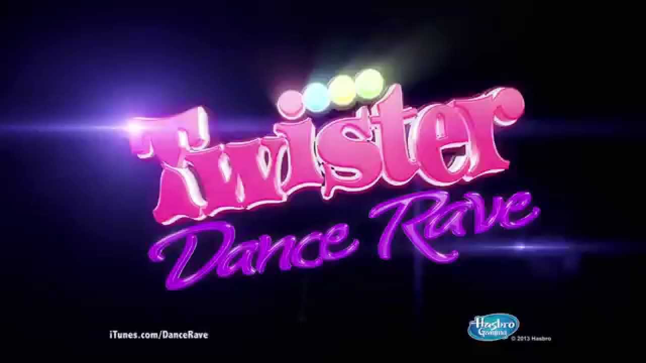 Britney Spears' Twister Dance Rave Television Campaign! - Marina Kamen ...
