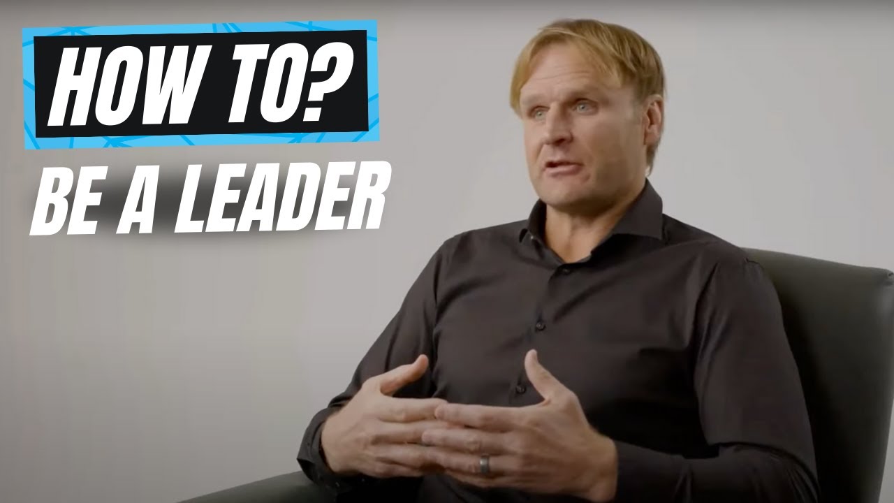 How To Be A Leader In Rugby? Nurturing Leadership In Rugby @rugbybricks ...