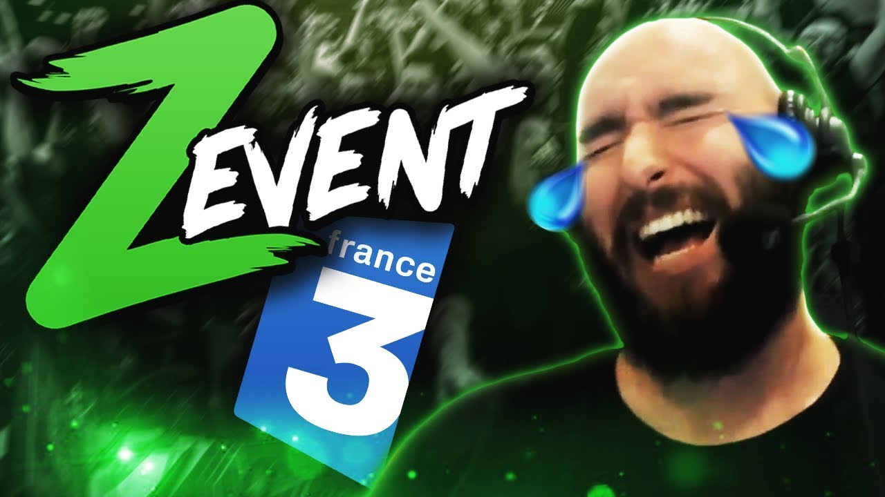 BEST OF ALDERIATE #61 Z-EVENT - YouTube