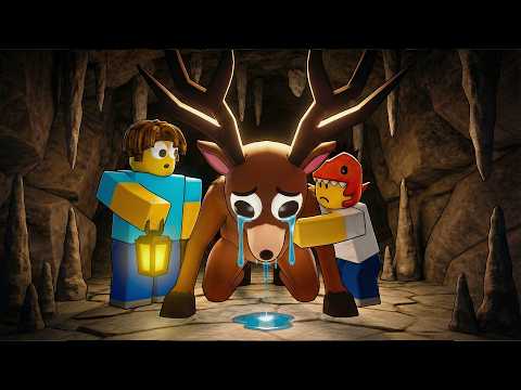 What if the DEER was NEVER EVIL in 99 Nights?