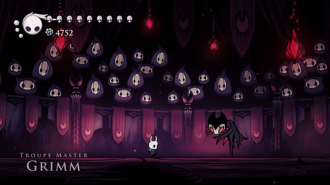 Resting Grounds cover [DLC SPOILERS] - YouTube