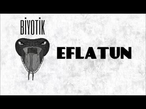 Biyotik - Eflatun