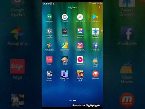 Sun bay surf oynadım tanıtım videosu