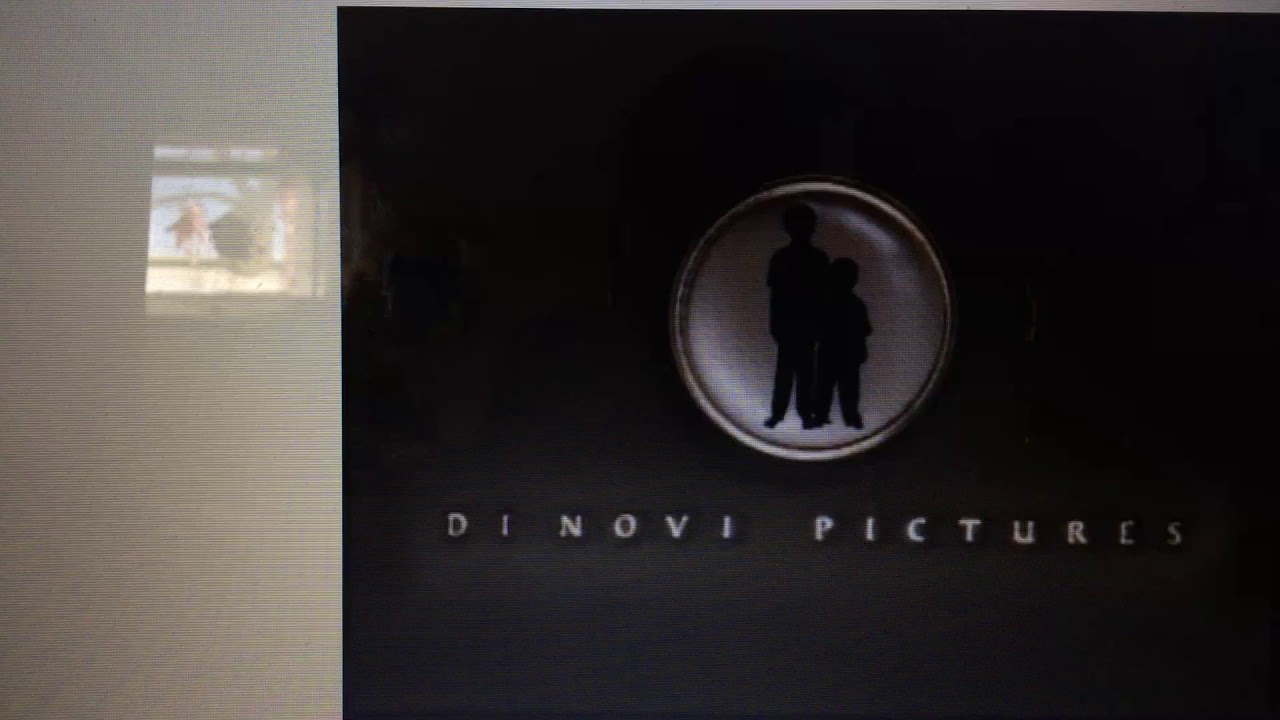 Di Novi Pictures CBS Productions NBC Universal Television Distribution ...