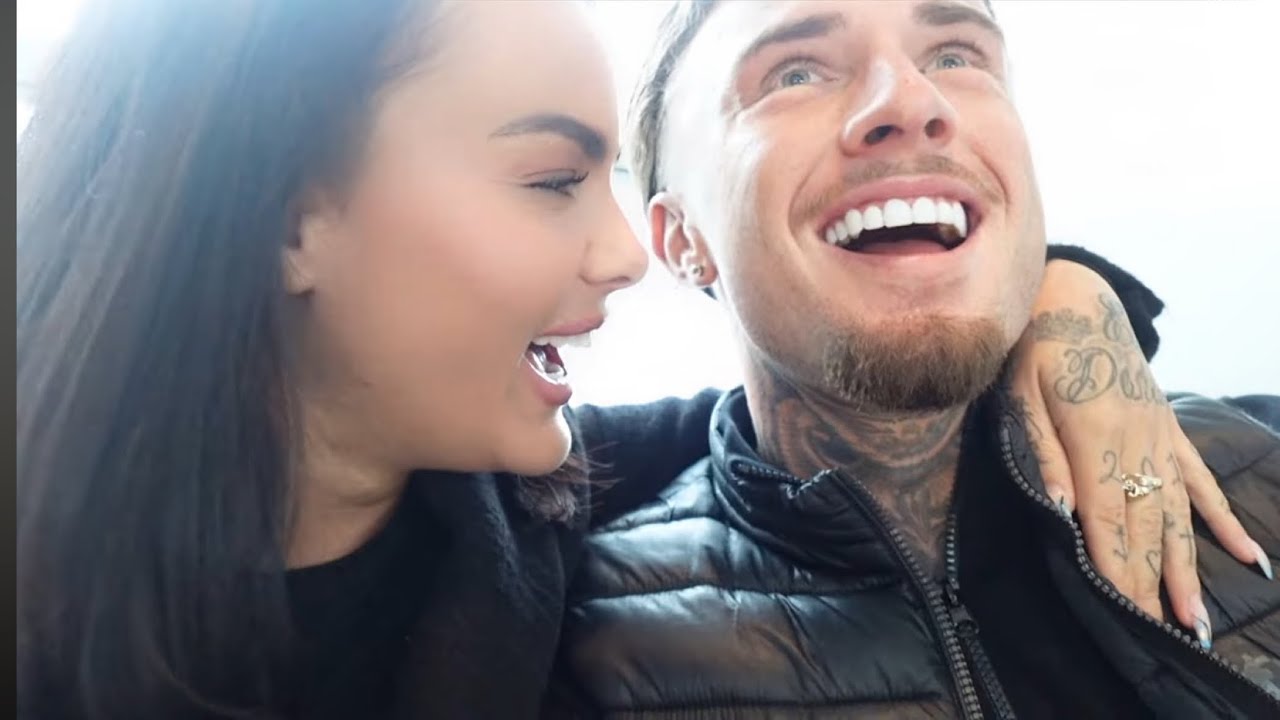 VLOG#434 MET DANI VAN EOTB!! IEMAND LEREN KENNEN IN DE SKYBOX BIJ ...