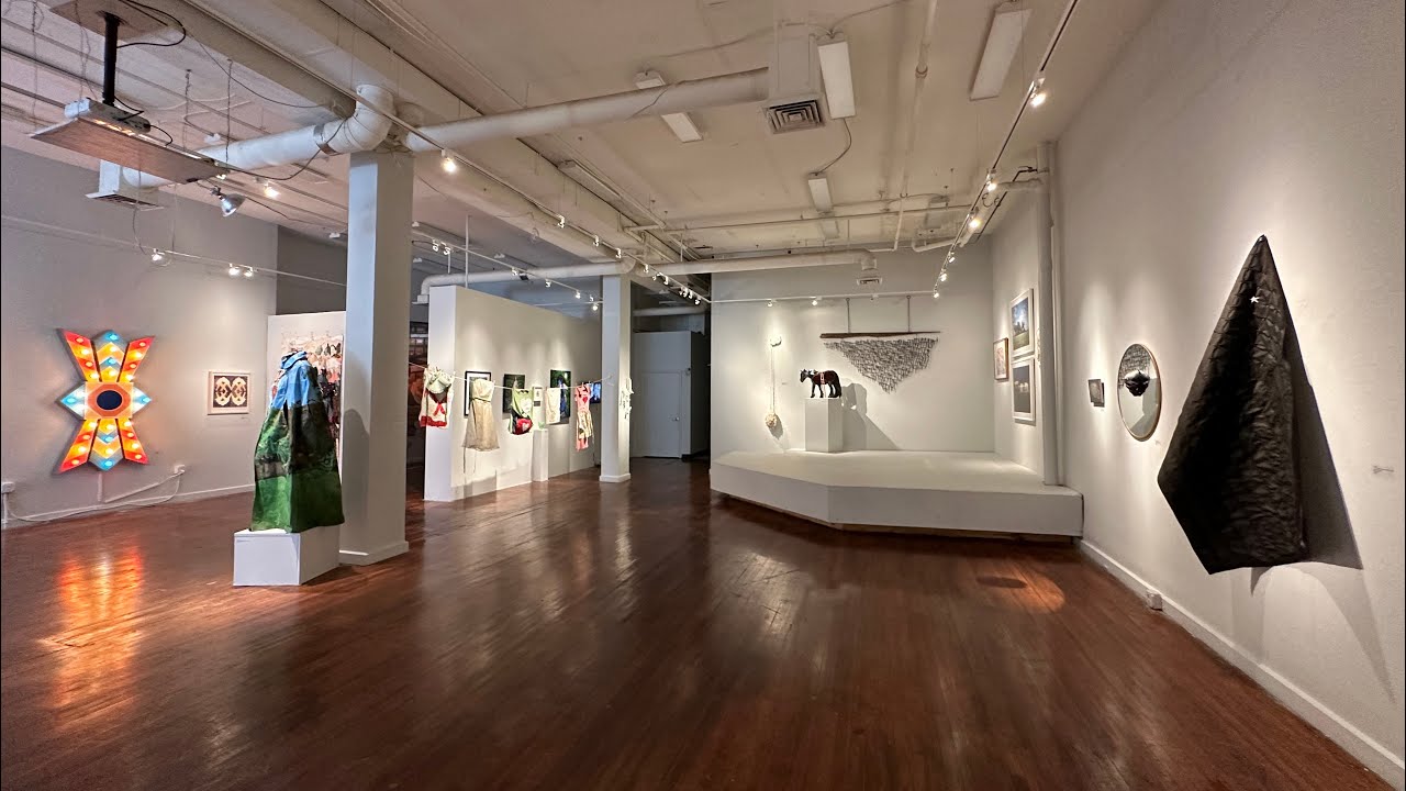 MSAC Triennial 2023 • MAP - YouTube