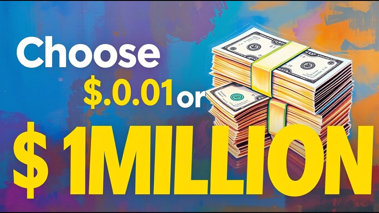 How To Get Ahead Of 99% Of People - YouTube