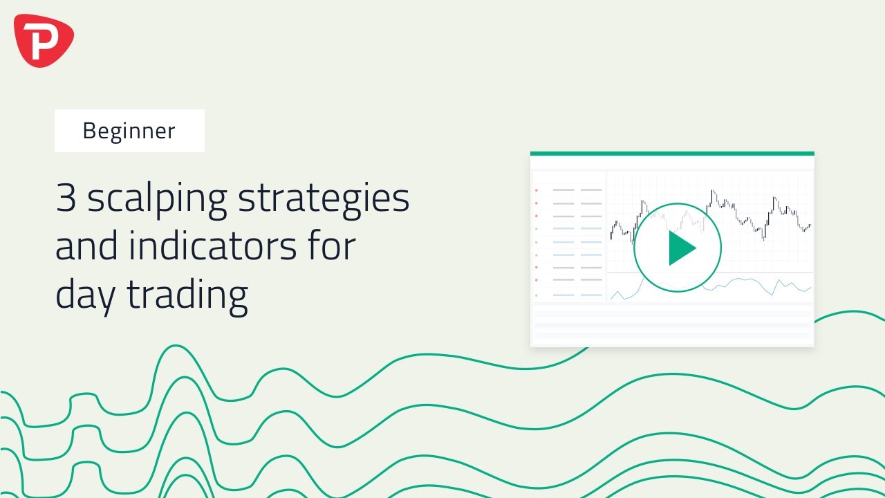 3 scalping strategies and indicators for day trading - YouTube