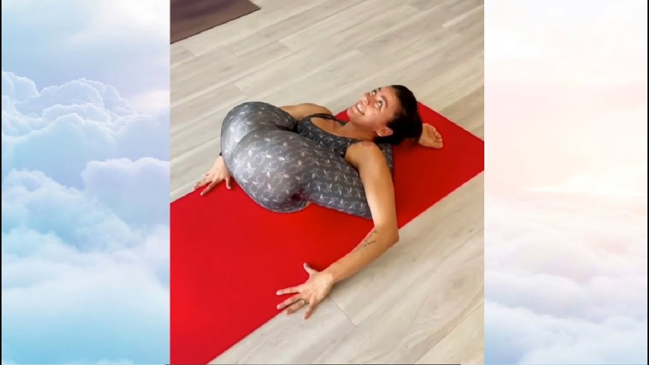 Erotic Yoga 73 Youtube