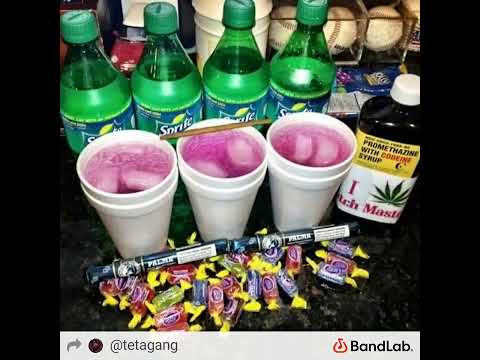 Sprite&Codeina...[Prod.TetaGang$]
