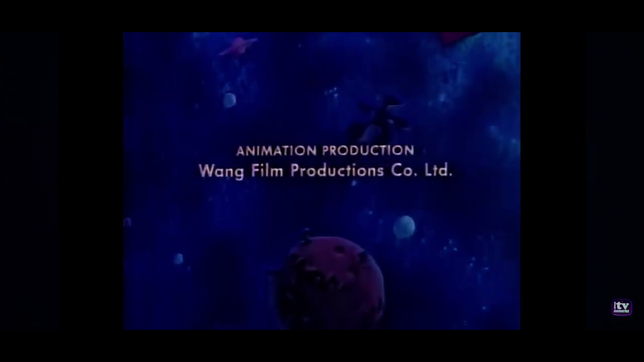Madballs Escape from Orb credits - YouTube