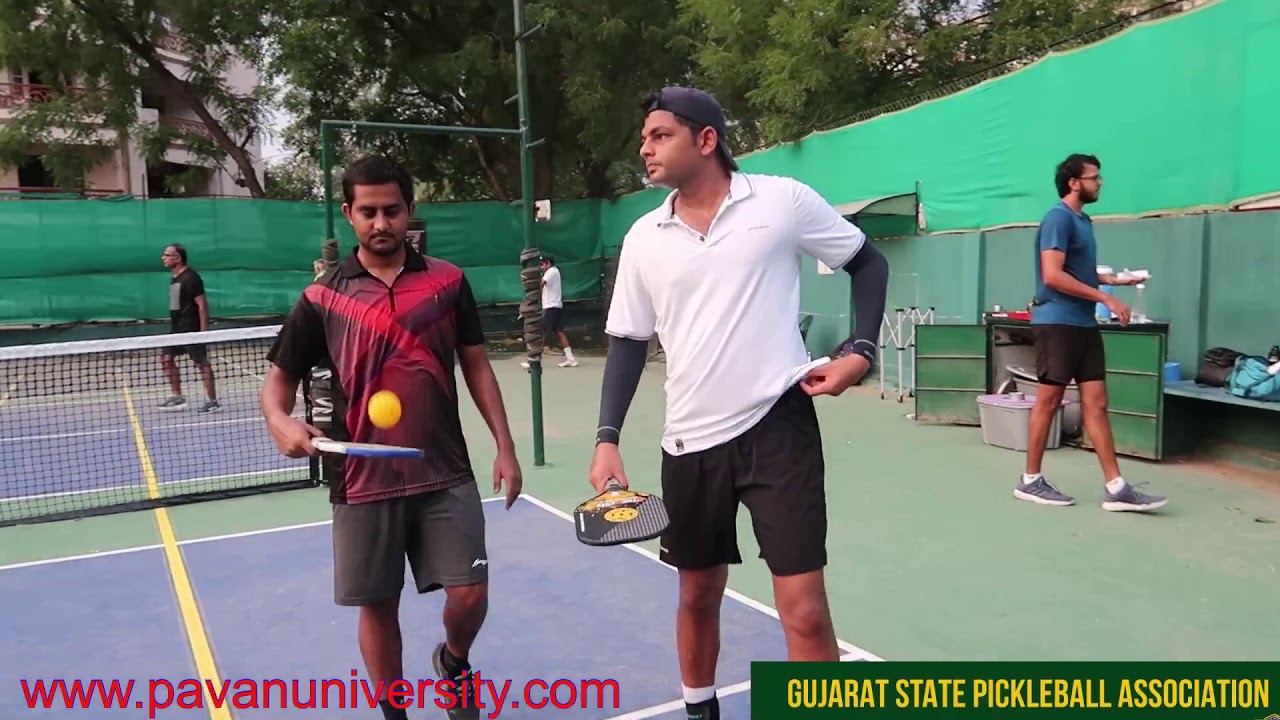 Pickleball League Ahmedabad YouTube pickleball-league-ahmedabad-youtube
