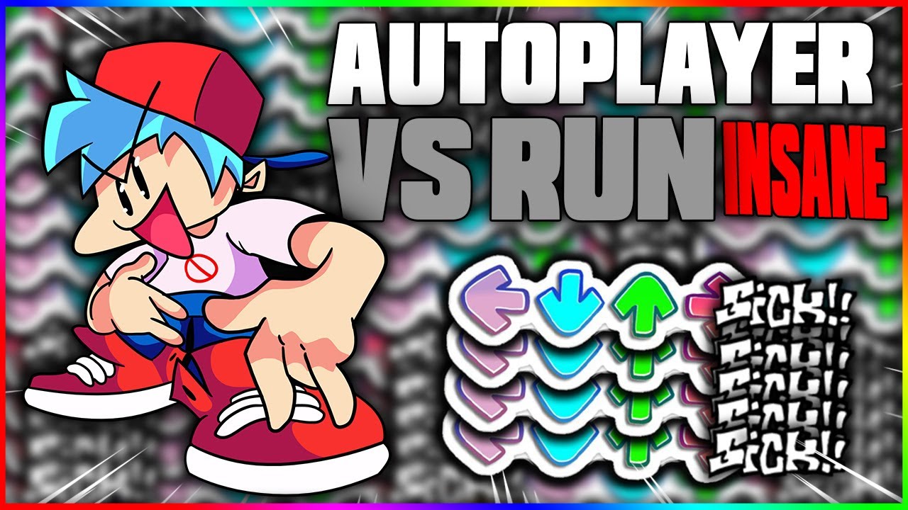 RUN (INSANE) 2.4xSPEED 92% ONLY 72 misses! | FUNKY FRIDAY (BOT) script ...